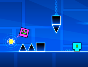 Geometry Dash Lite Totally Science