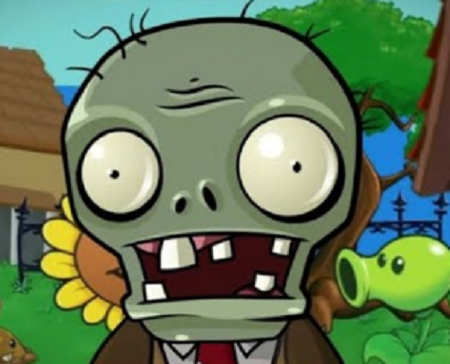 Plants vs Zombies Online Totally Science