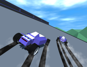 PolyTrack Totally Science