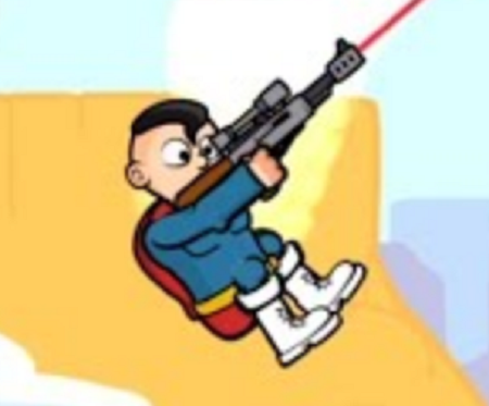 Bullet Bros - Play Online Bullet Bros on Totally Science Co