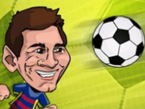 Soccer Legends - Play Online Soccer Legends on Totally Science Co