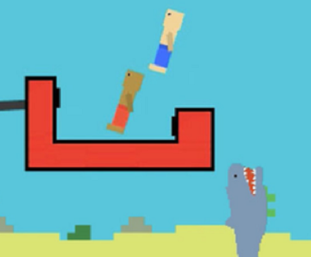 Tube Jumpers - Play Online Tube Jumpers on Totally Science Co
