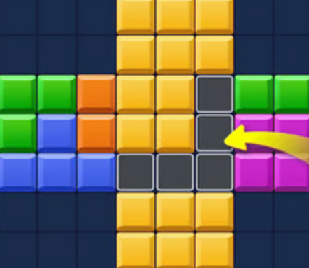 Block Blast - Play Online Block Blast on Totally Science Co