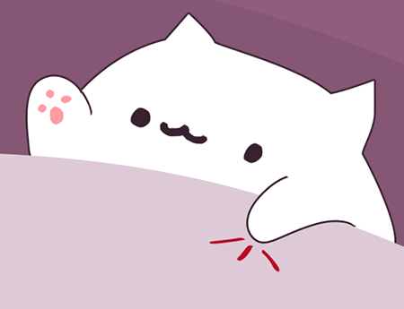 Bongo Cat - Play Online Bongo Cat on Totally Science Co