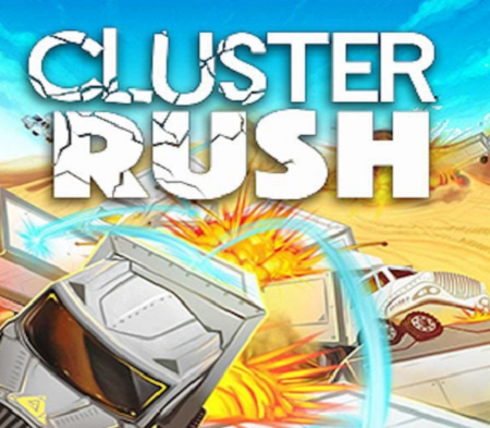 Cluster Rush - Play Online Cluster Rush on Totally Science Co