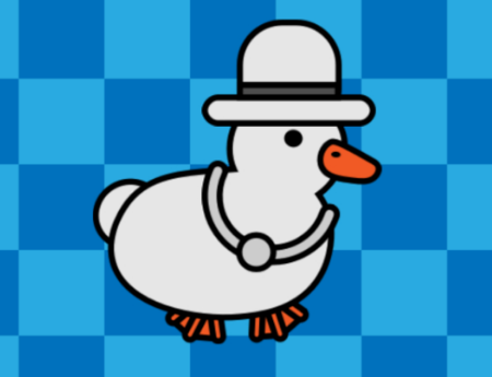 Duck Duck Clicker - Play Online Duck Duck Clicker on Totally Science Co