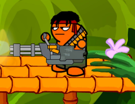 Gun Mayhem 2 - Play Online Gun Mayhem 2 on Totally Science Co