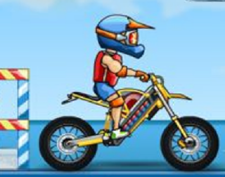 Moto X3M - Play Online Moto X3M on Totally Science Co