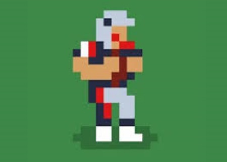 Retro Bowl - Play Online Retro Bowl on Totally Science Co