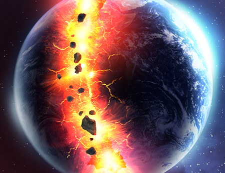 Solar Smash - Play Online Solar Smash on Totally Science Co